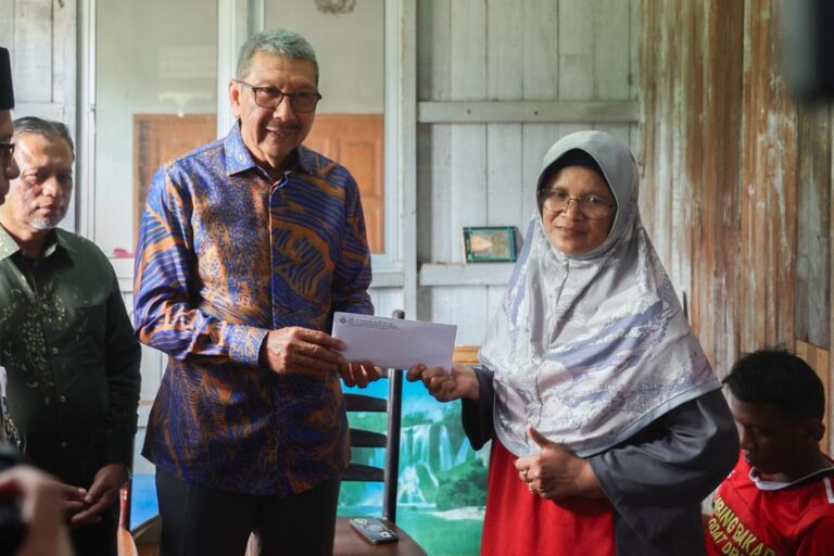 Beri ruang JPA kaji cadangan umur persaraan 65 tahun