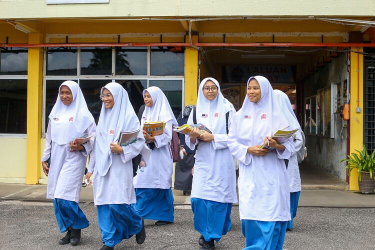 Atasi buli dengan lebih berkesan