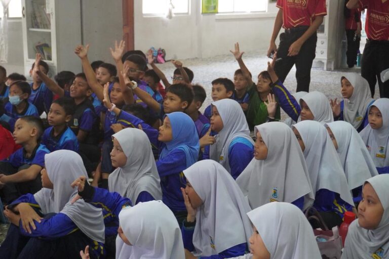 KITA 2024: Platform integriti Sabah diperhebat