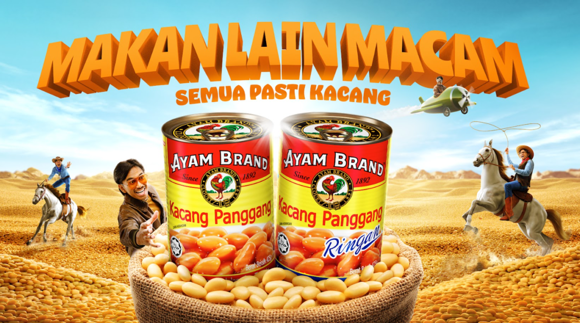 Tahun Baharu Cina: Makna Perkongsian, Makanan dan Majlis Perjumpaan ...