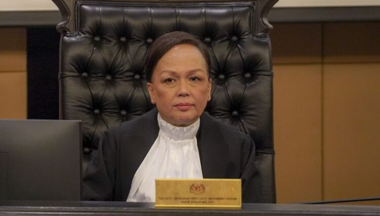 Mahkamah Tinggi tentukan kesahihan Titah Adendum