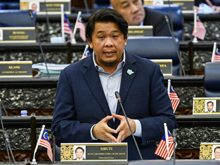 PARLIMEN: Hanya 22 doktor pilih ditempatkan di Sabah, Sarawak