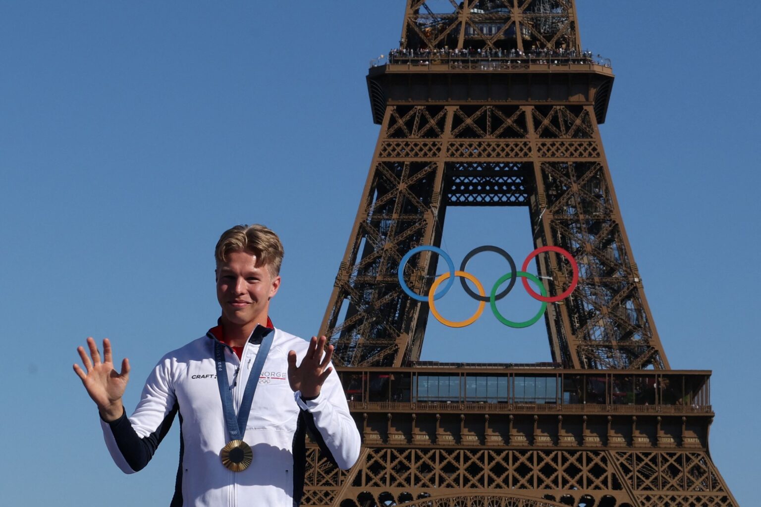 Rooth terlepas kejohanan dunia akibat kecederaan