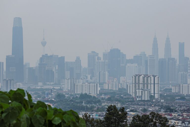 Apa impak RMK13 kepada negara?