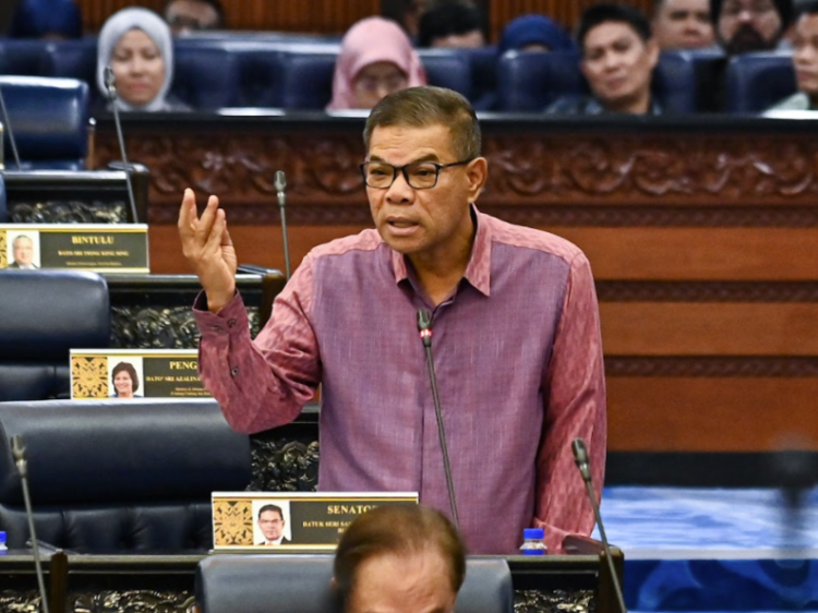 PARLIMEN: Ancaman pengintipan asing makin serius