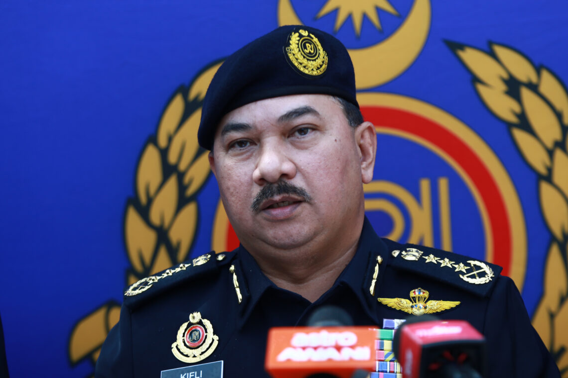 Terowong Menora rekod 3,000 saman AwAS sehari