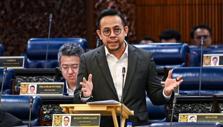 PARLIMEN: RUU Pekerja Gig dibentang bacaan kali kedua esok