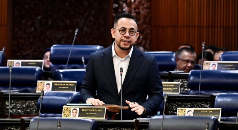 PARLIMEN: 60,930 penerima faedah EBSA kembali bekerja