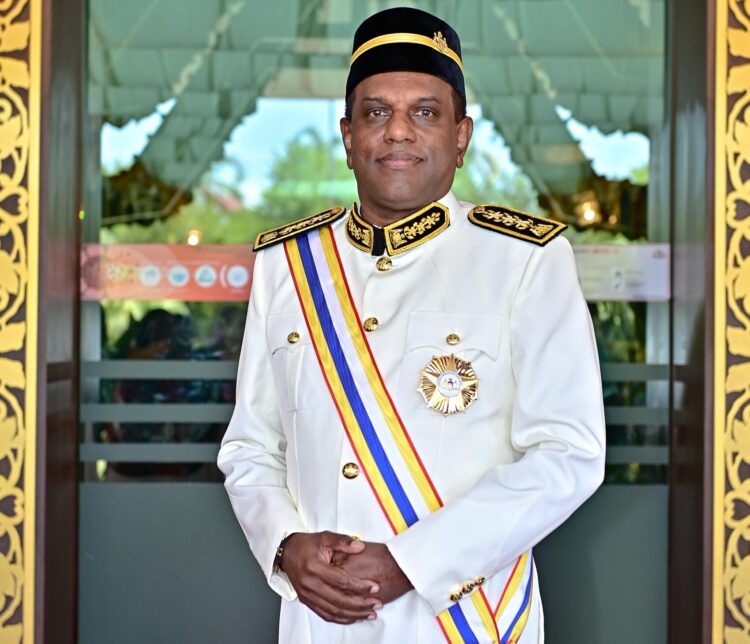 Saaran angkat nama negara di pentas bola sepak dunia