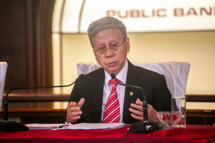 Kumpulan Public Bank catat untung RM4.65 bilion, isytihar dividen ...