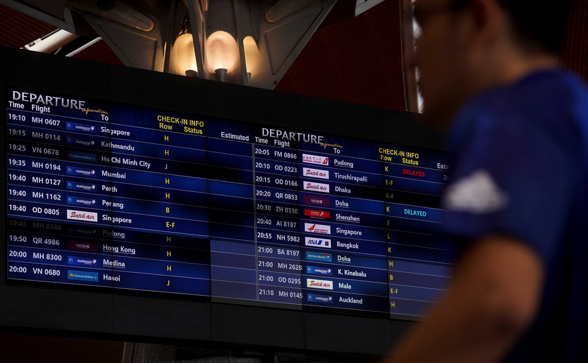 Syarikat farmaseutikal AS labur RM230 juta di Johor