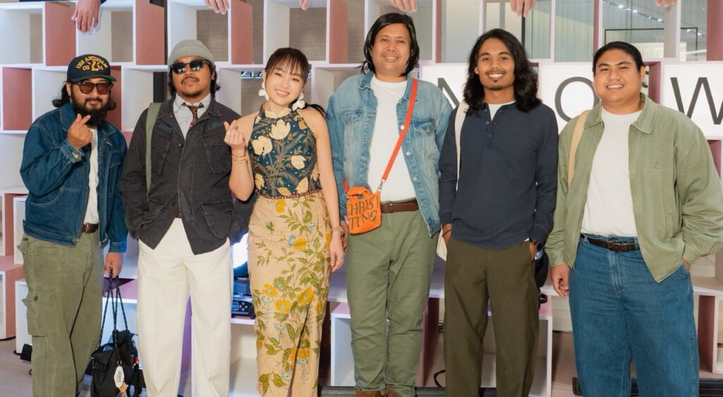 Mahu berlakon, saya sebenarnya 'gila-gila' juga - Christy Ng - Utusan ...