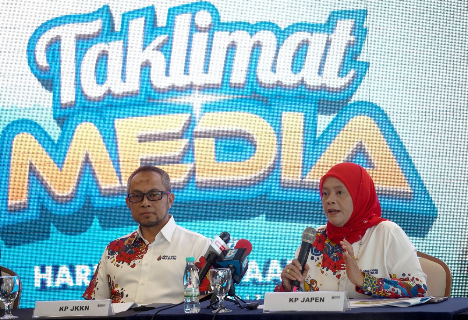 Riuh Merdeka, persembahan 30 jam tanpa henti meriahkan sambutan Hari ...