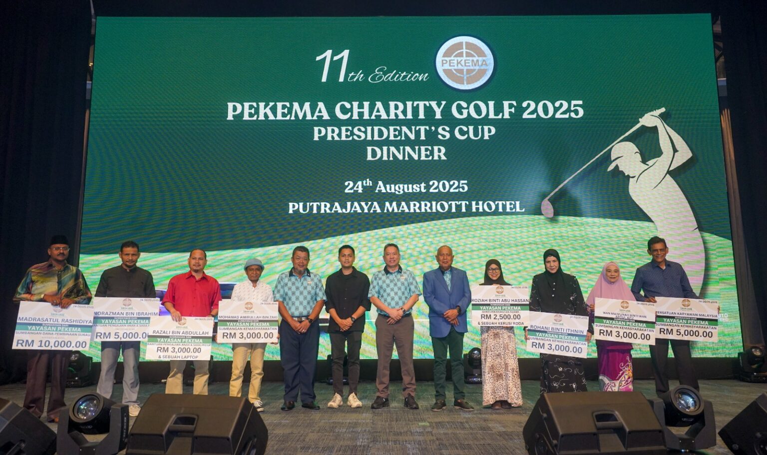 Belanjawan 2026: Pekema harap kerajaan teruskan pengecualian cukai bagi ...