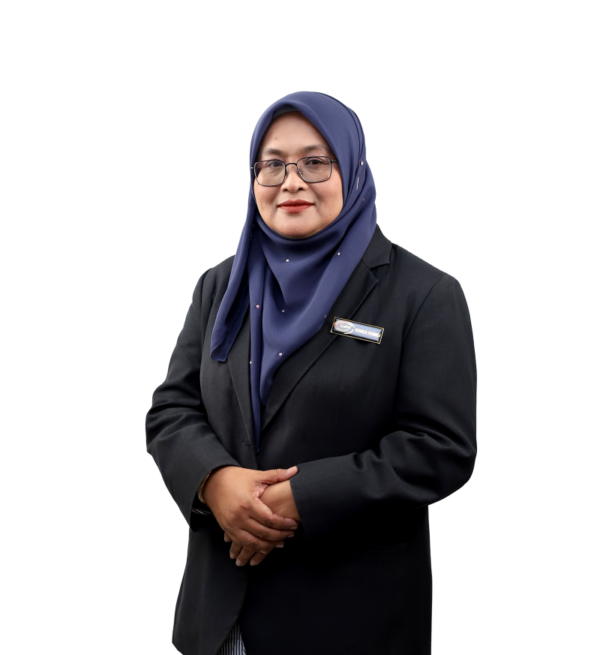 Yusnieza Syarmila dilantik Ketua Pengarah baharu MyIPO