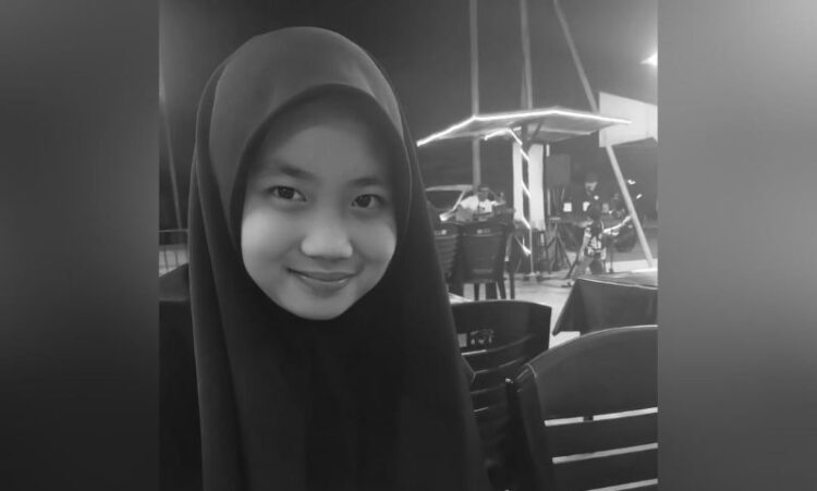 Zara Qairina berkurung dalam tandas selepas disiasat senior