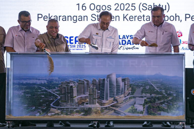 Siapa sebenarnya berjaya tawan Bakhmut?