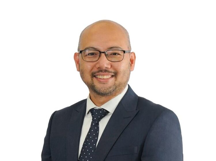 Sheikh Farouk CEO baharu TFC