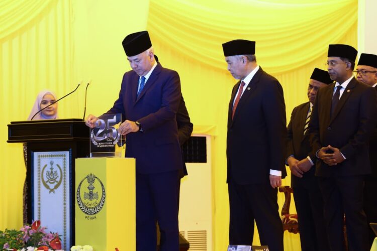 Kolej Diraja perlu miliki hospital pengajar - Utusan Malaysia