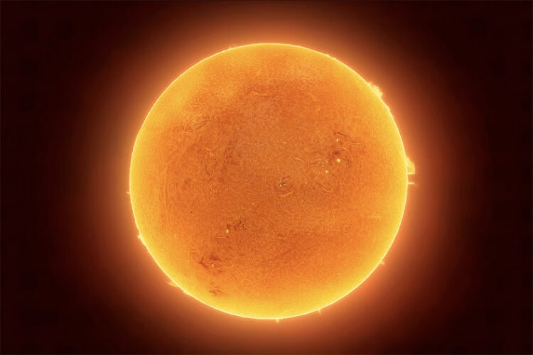 Kitaran matahari punca banjir di utara, kemarau di selatan China