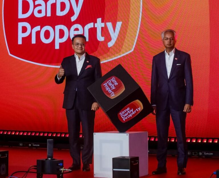 Belanjawan 2026: Sime Darby Property saran insentif HOC