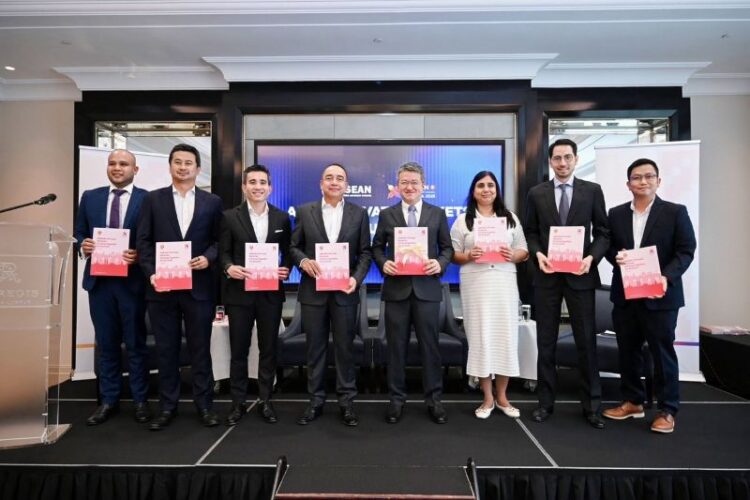 ASEAN-BAC tubuh Majlis Pasaran Swasta ASEAN