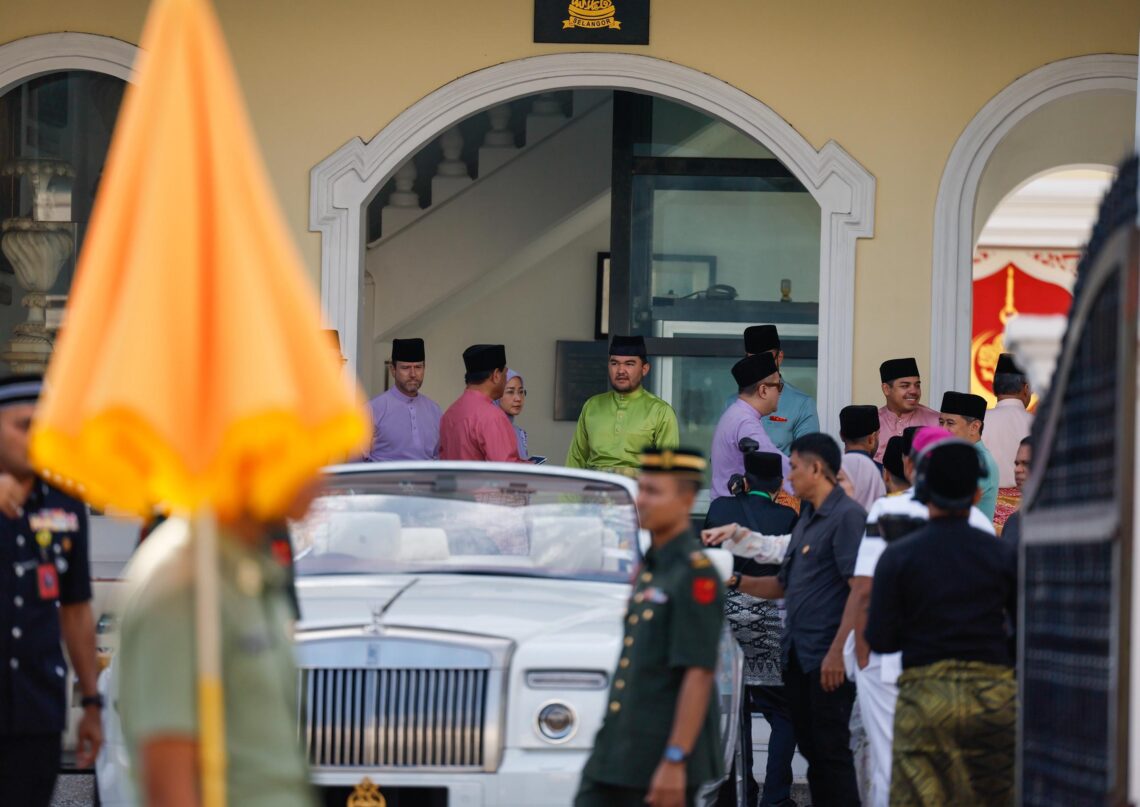 Seorang maut, dua hilang tragedi bot di Sungai Kelantan