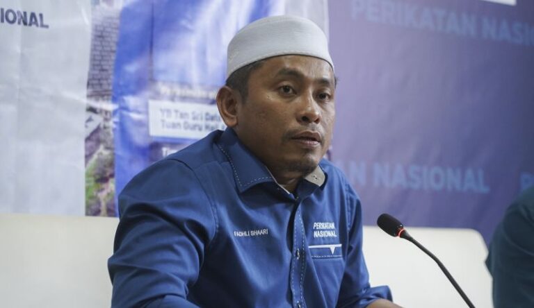 ‘DAP patut jadi PM kerana banyak kerusi Parlimen’ - Utusan Malaysia