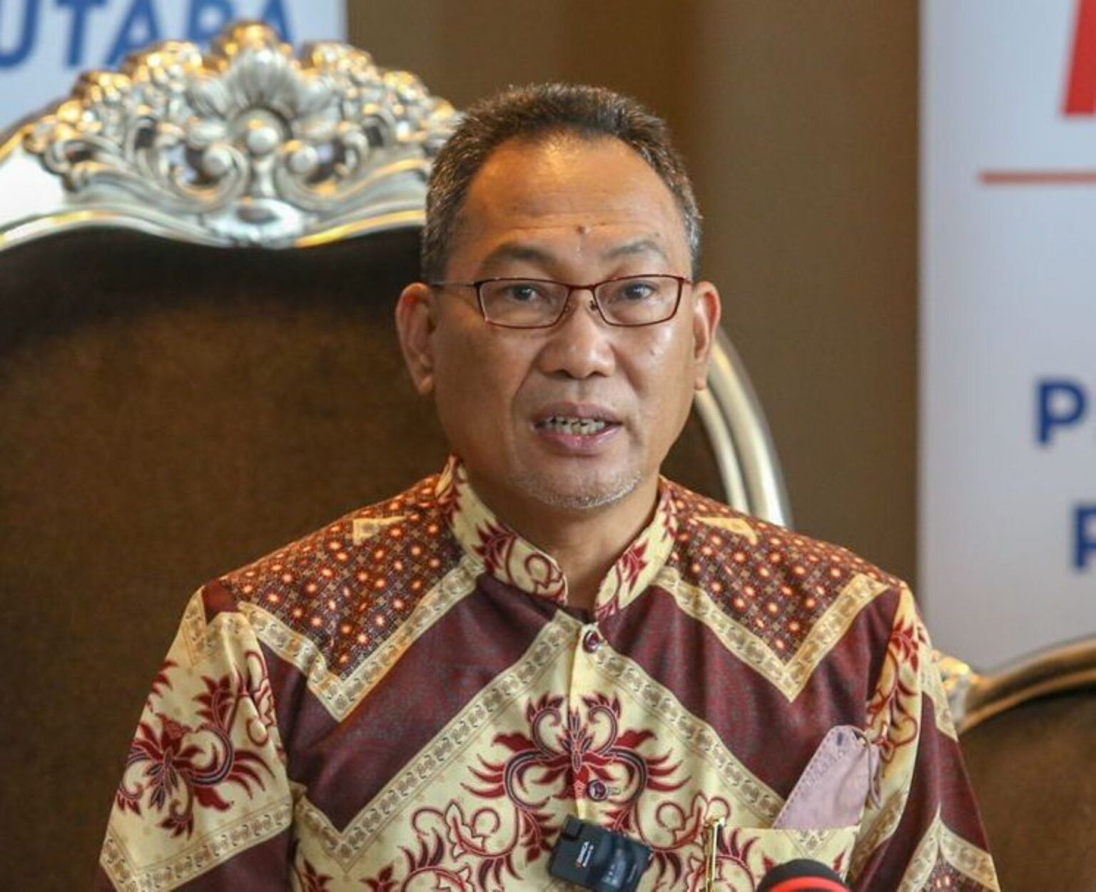 Kaedah Pas tidak namakan sesiapa lebih berstrategi