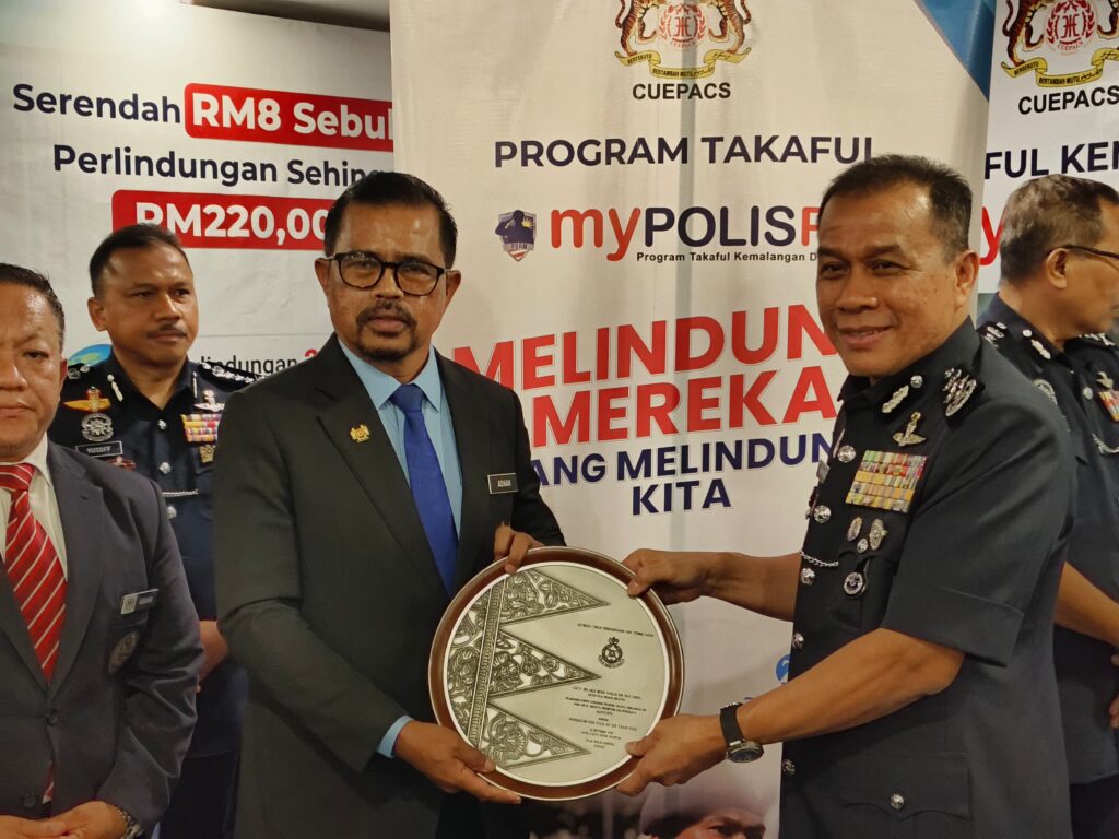 Hospital USM Kubang Kerian tukar nama kepada Hospital Pakar USM (HPUSM)