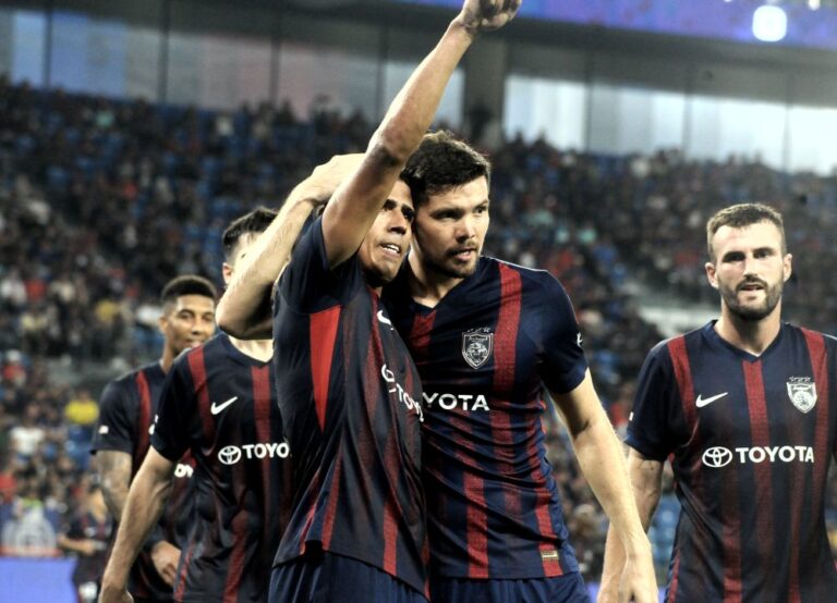 Bergson kembali menyengat bersama JDT