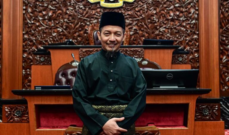 Kemunculan Nik Abduh ibarat kekalkan legasi Nik Aziz