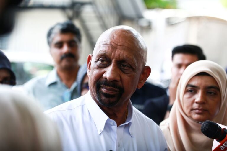 Syamsul Haris: Tunggu laporan sebelum inkues