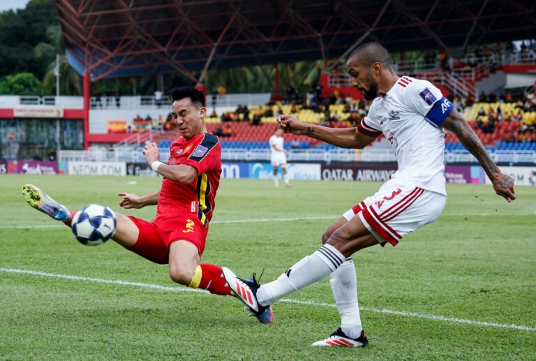 Selangor FC tewas 2-4 kepada Bangkok United