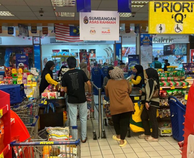 Belanjawan 2026: STR, SARA perlu dinilai semula