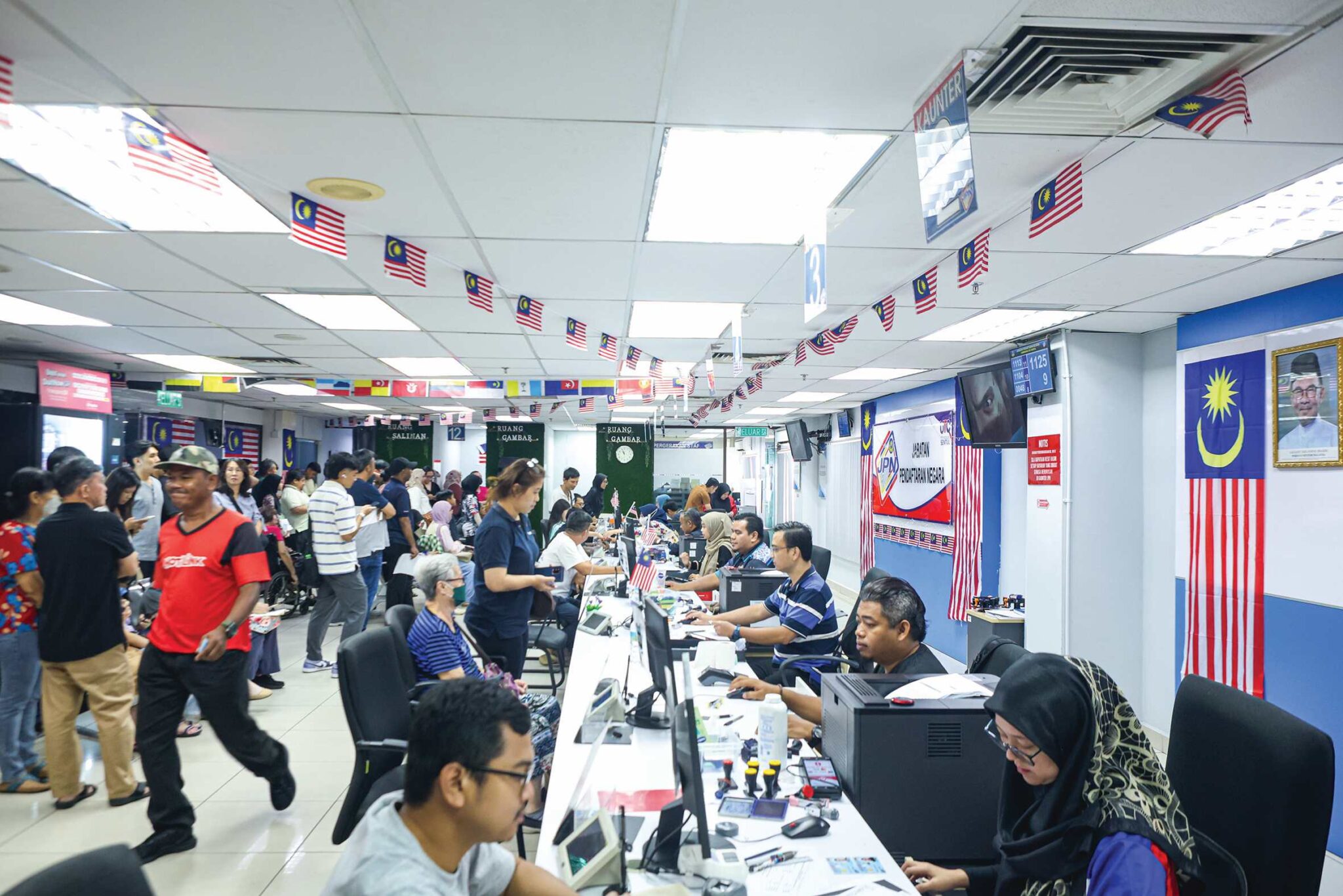 Defisit sosial dan perpaduan nasional - Utusan Malaysia