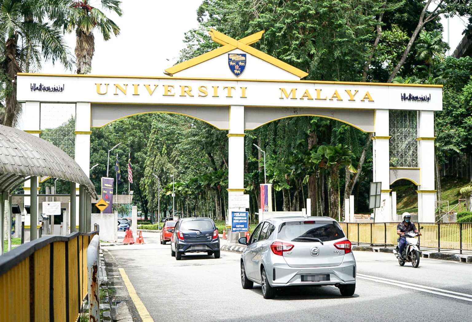 Defisit sosial dan perpaduan nasional - Utusan Malaysia