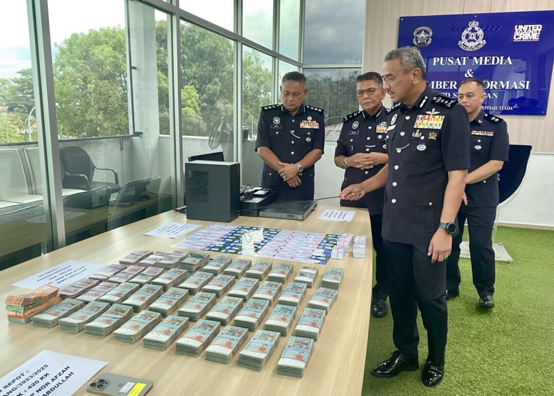 Teka Silang Kata - Utusan Malaysia