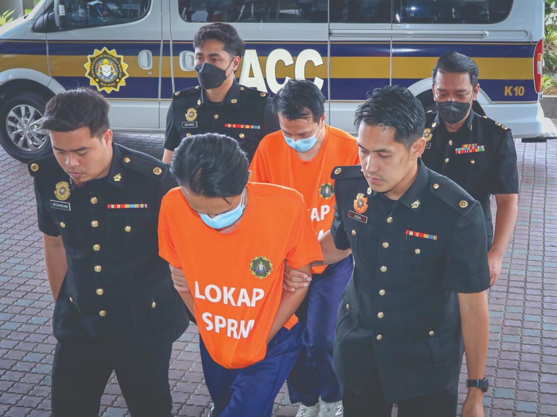 SPRM perkukuh penguatkuasaan, tutup ruang berlaku rasuah