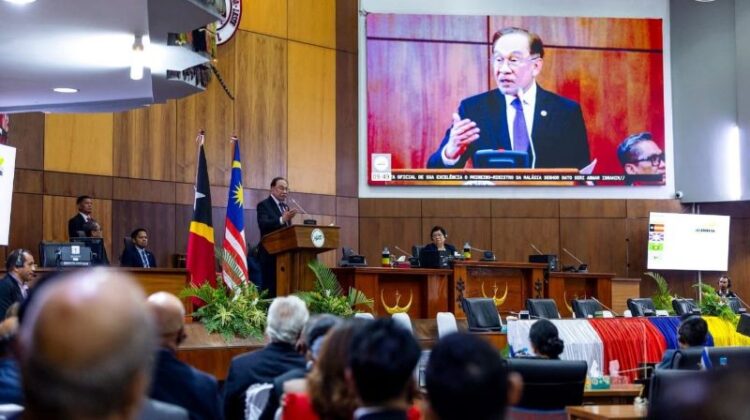 Malaysia konsisten sokong Timor-Leste jadi anggota ASEAN