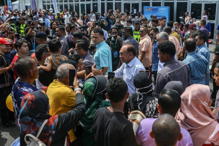 Kerajaan benarkan Jelapang Padi Kedah dikurangkan