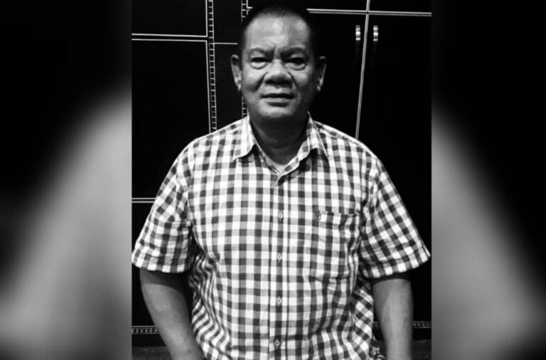 Bekas ADUN Palong meninggal dunia - Utusan Malaysia