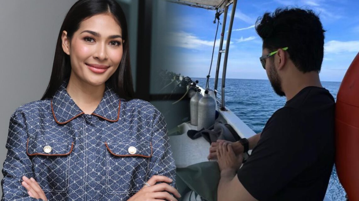 Saya pun sudah 28 tahun- Rita Nadira kenali hati jejaka berjambang ...