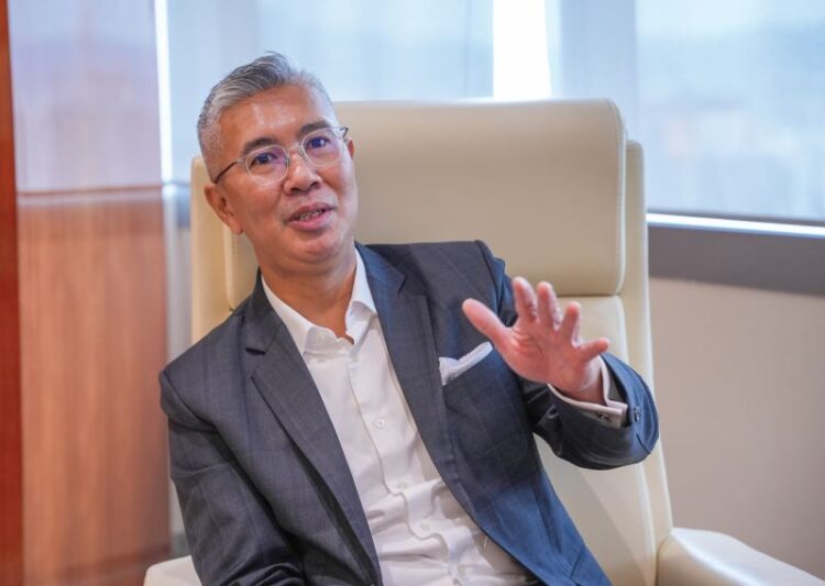 AMK Pandan tidak perlu adakan EGM