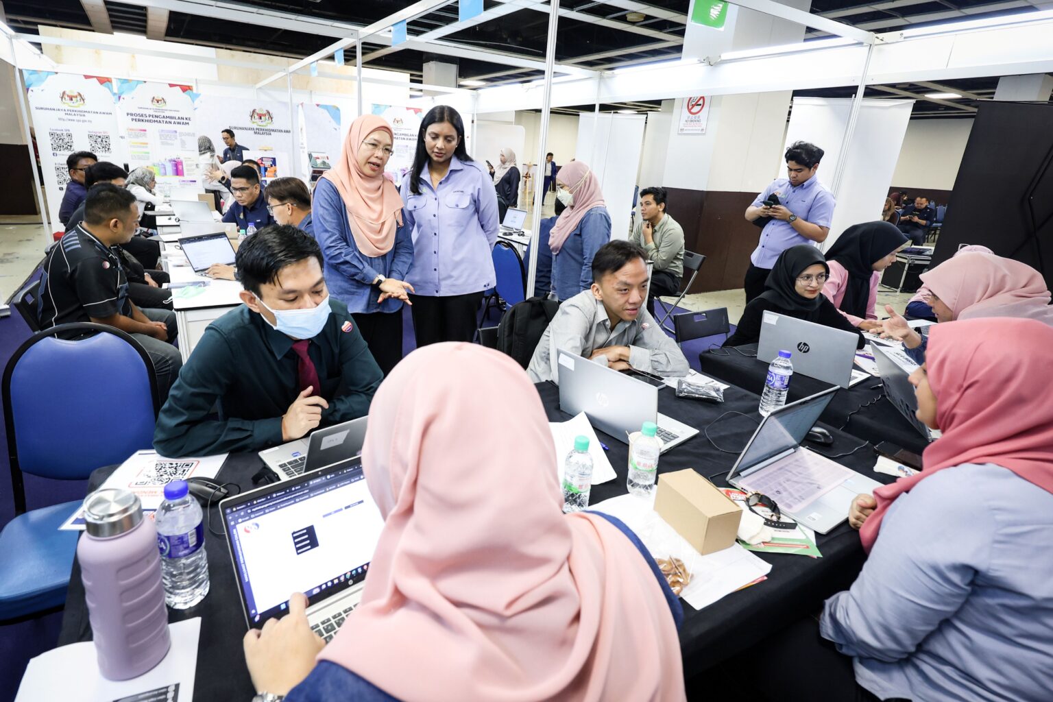 Teori mudah perpaduan Malaysia