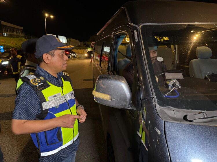 Diskaun 50 peratus saman JPJ