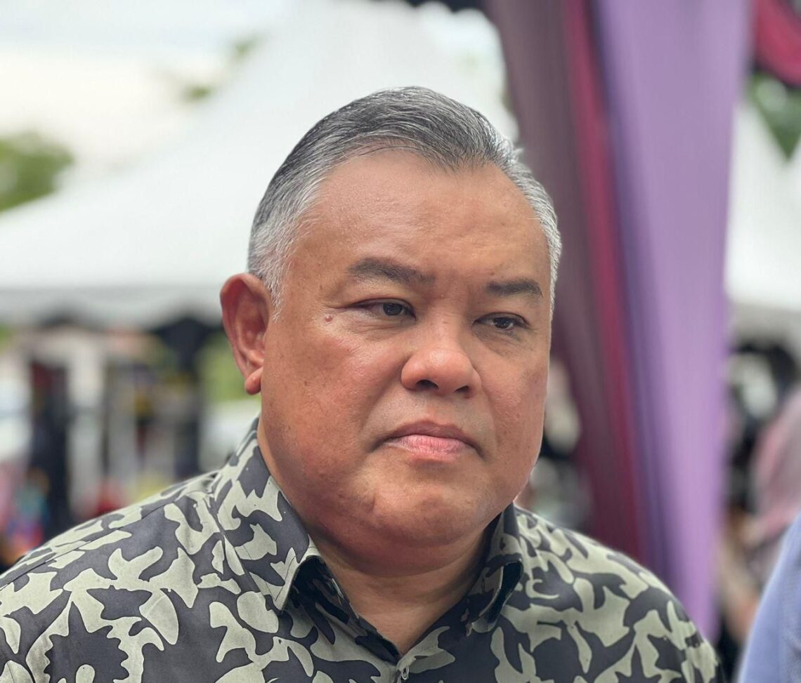 ASM 3 umum agih pendapatan 4.75 sen seunit