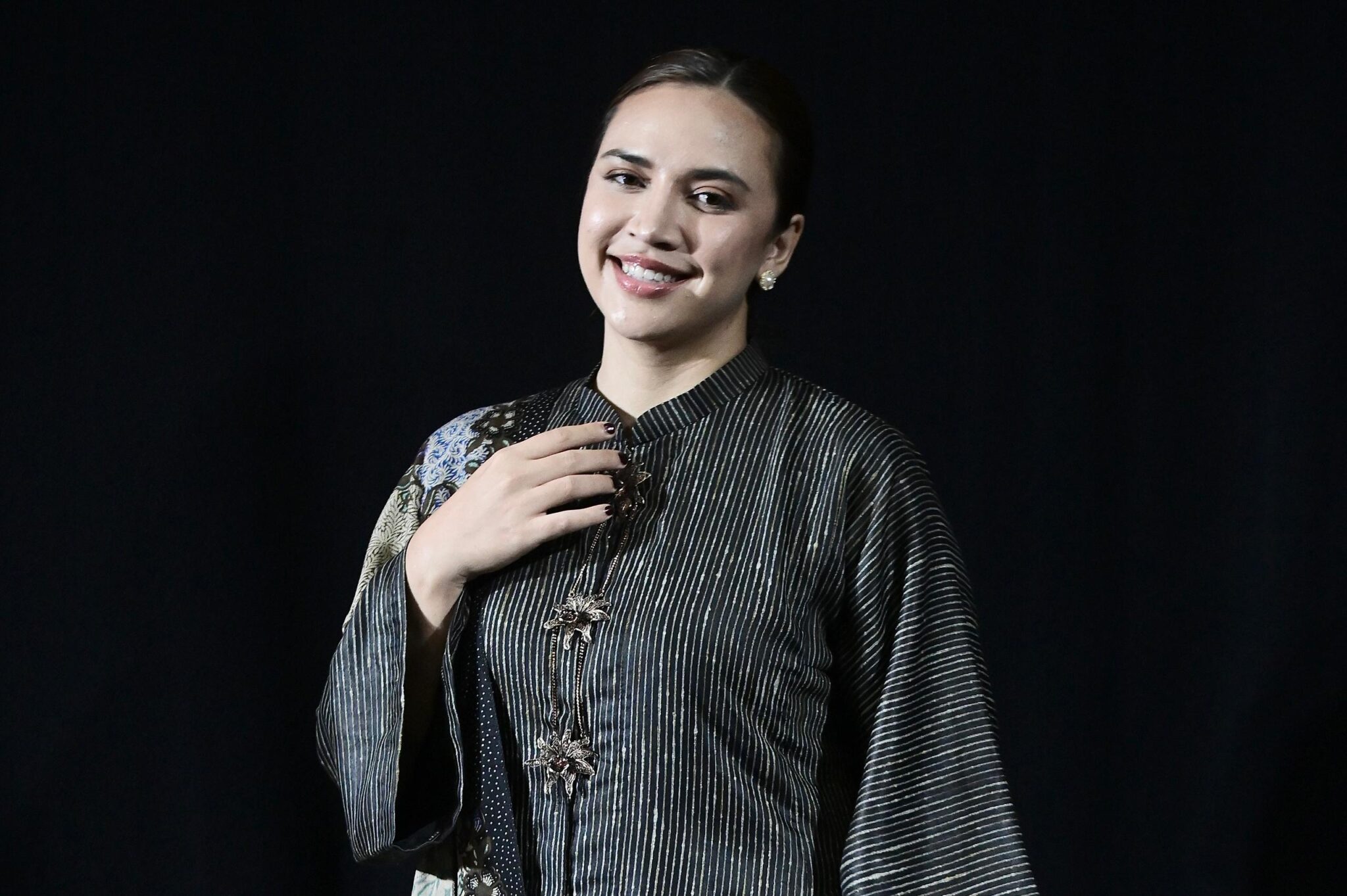 Usaha elak gejala negatif, Diana Danielle padatkan jadual anak-anak ...