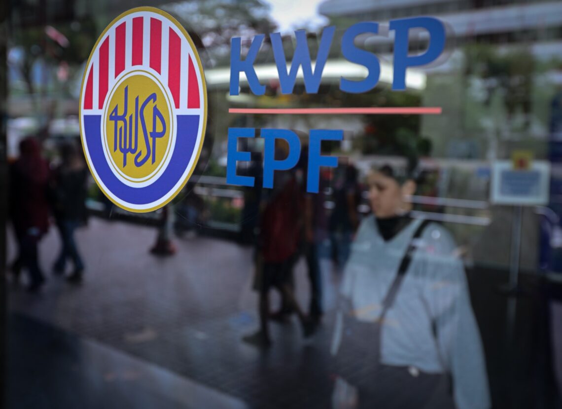 KWSP dijangka umum dividen 2025 antara 5.5 hingga 6.3 peratus