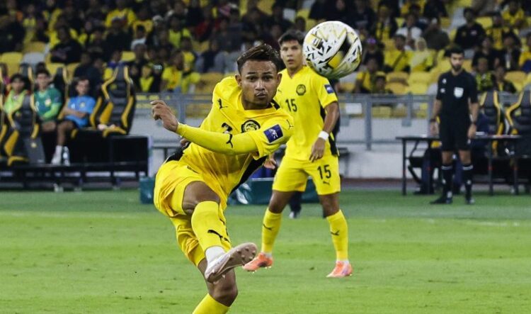 Penantian 623 hari Faisal Halim berakhir